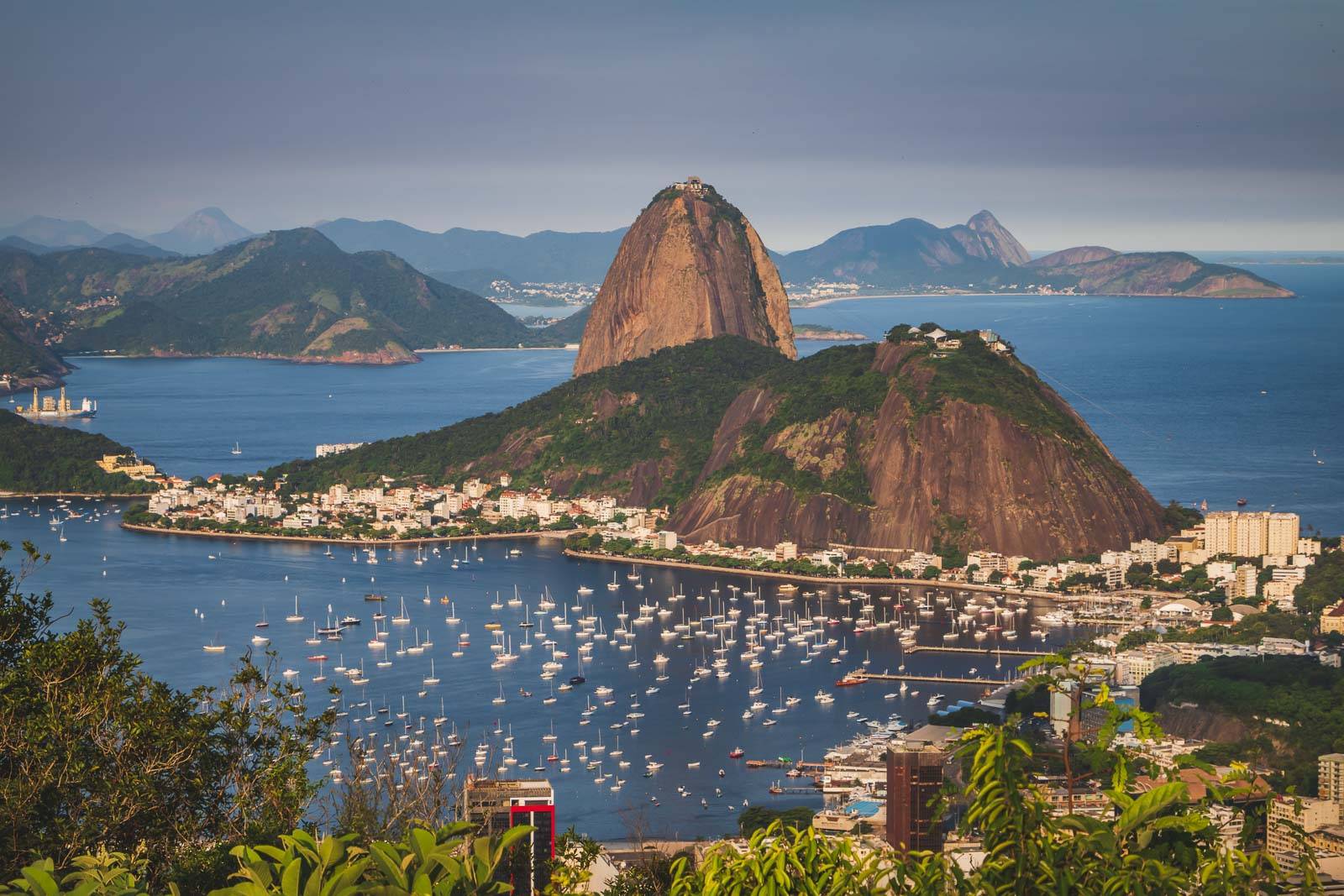 12 Fun And Interesting Facts About Brazil - Best Websites For Cheapest ...